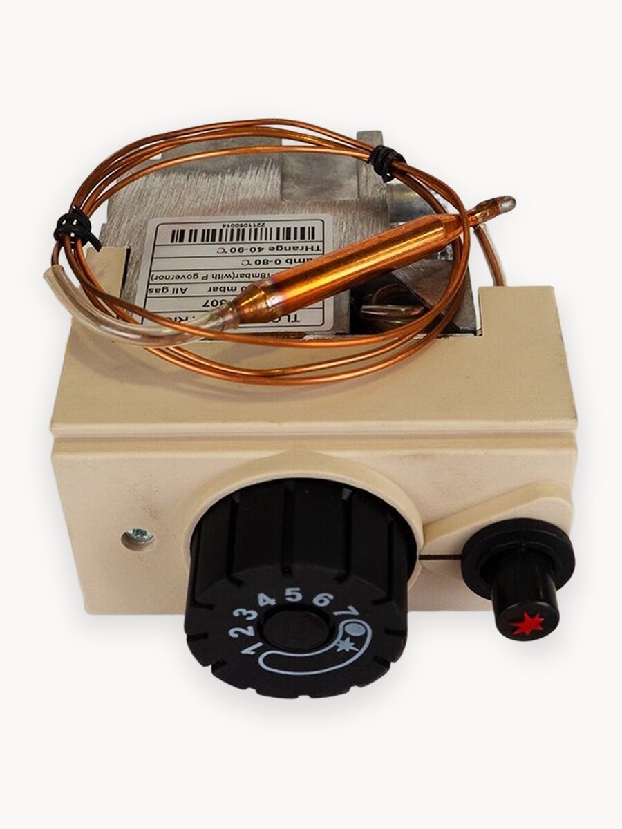 Автоматика для газового котла TGV 307 (замена Eurosit Евросит 630)