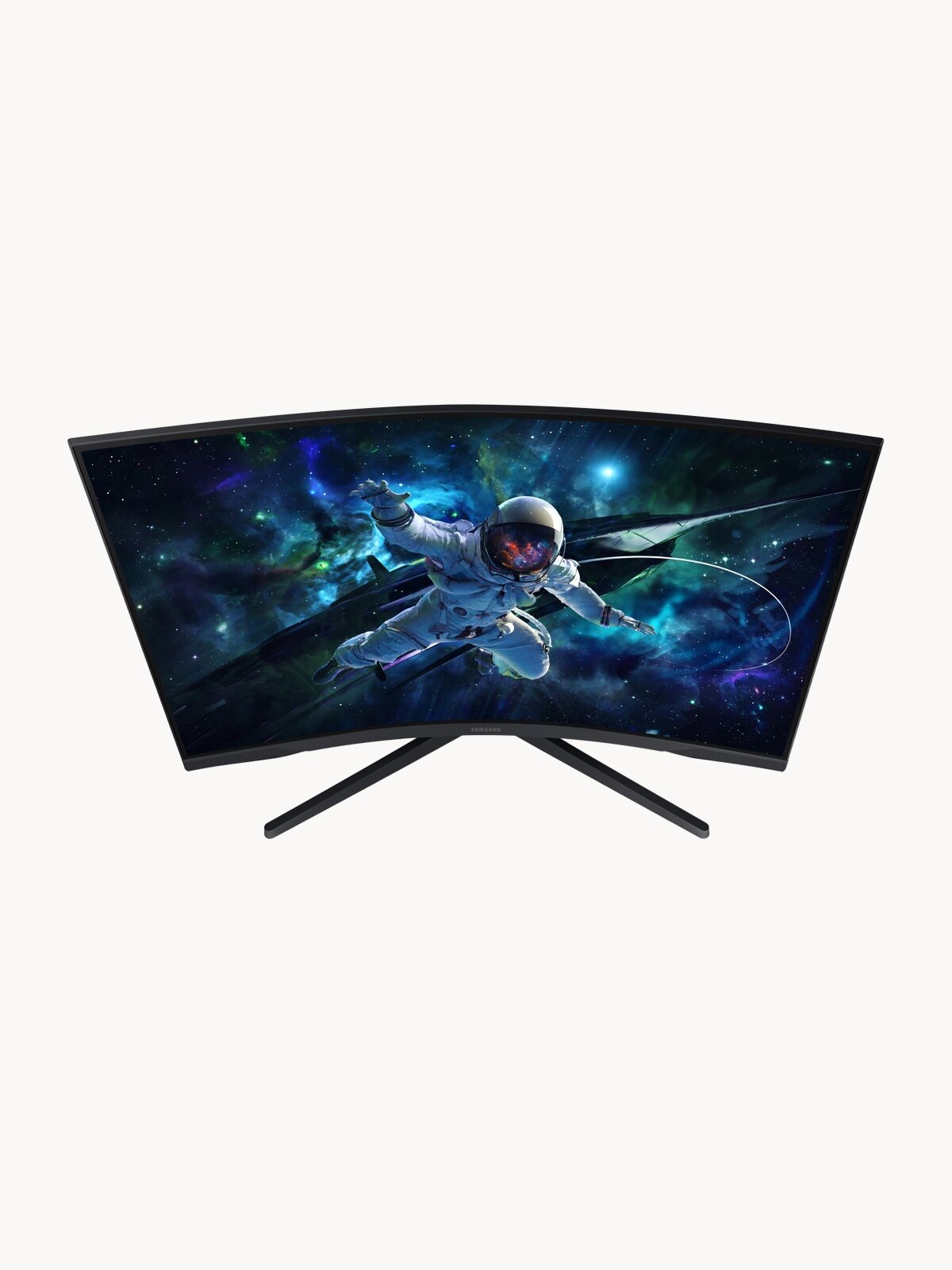 Монитор Samsung Odyssey G5 S27CG550EI 27"