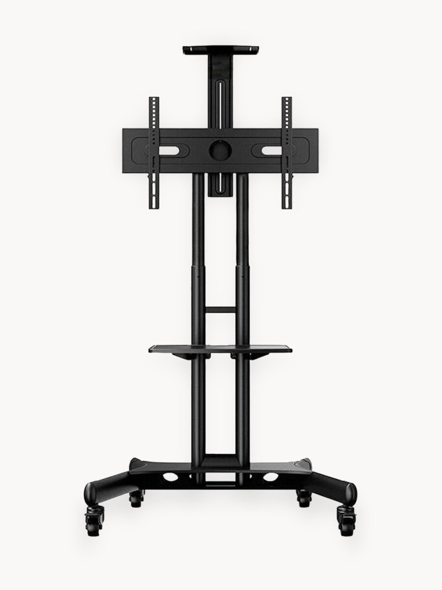 Мобильная стойка ONKRON TS1551 BLACK