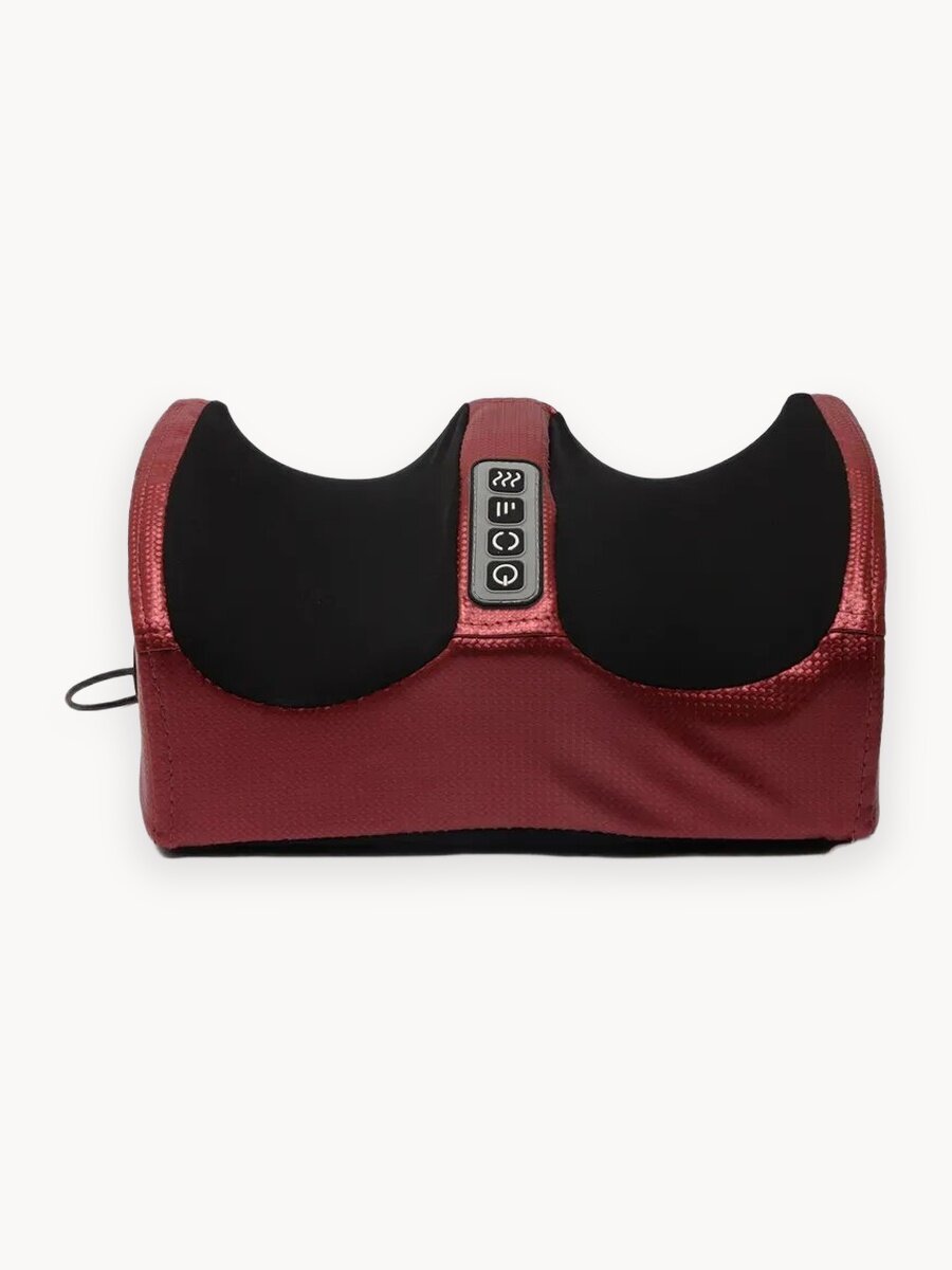 Массажер электрический для ног, стоп, икр