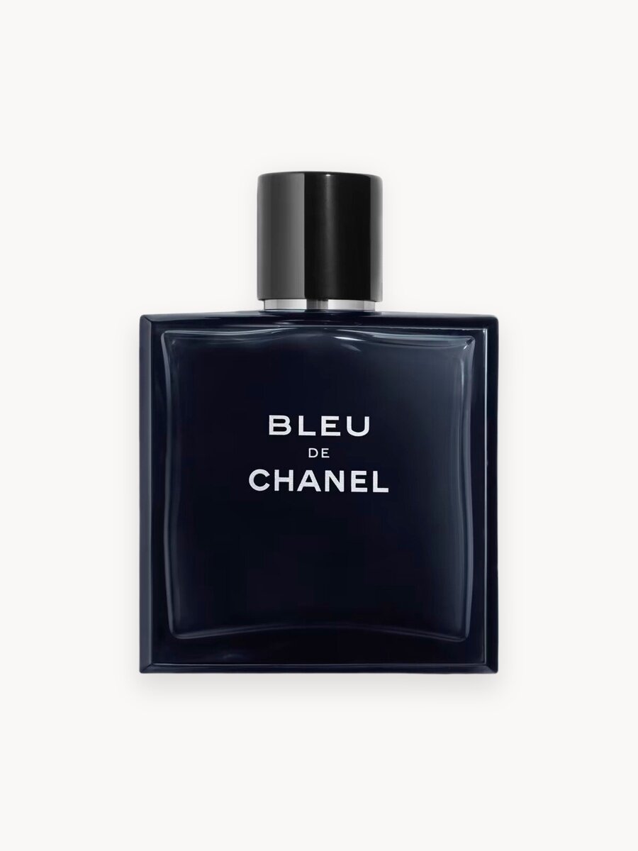 Туалетная вода Chanel Bleu de Chanel 50 мл