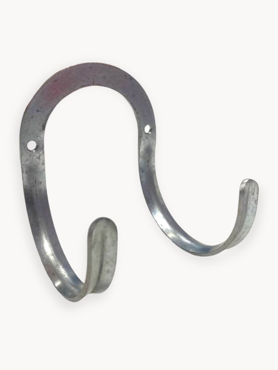 Металлические крючки для инструмента, 5 шт.