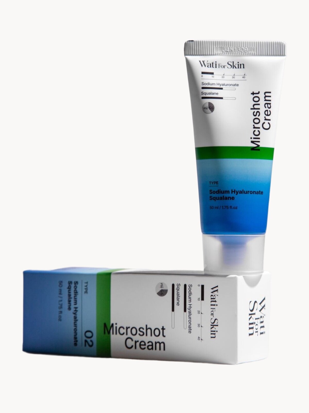 Крем Wati for Skin