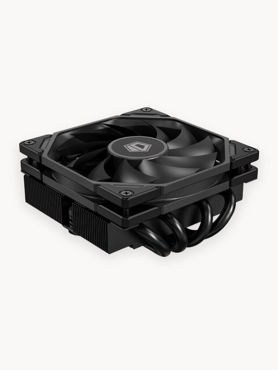 Кулер для процессора Id-cooling IS-40-XT BLACK