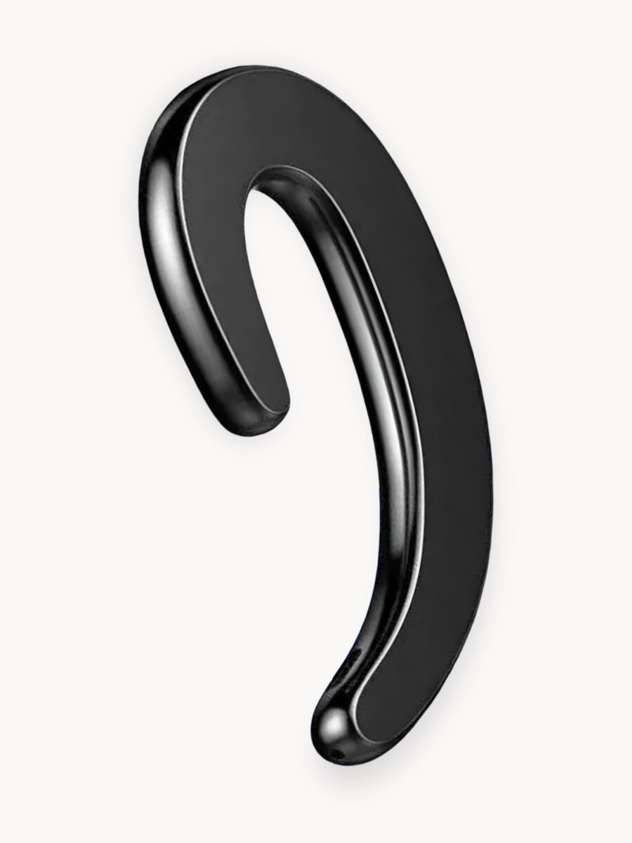 Беспроводная Bluetooth-гарнитура для водителя с микрофоном