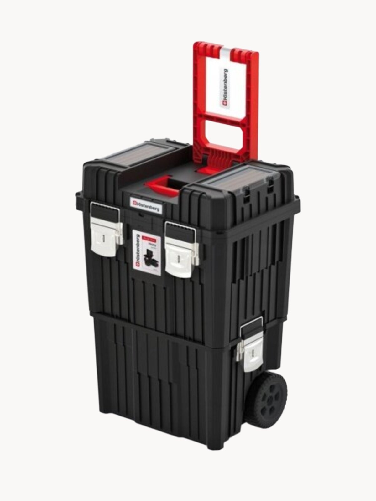 Ящик для инструментов переносной Kistenberg HEAVY KHVWM-S411