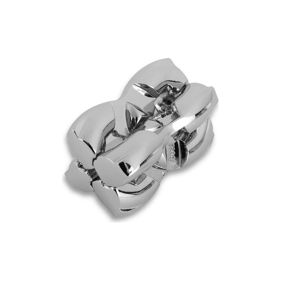 HANAYAMA Luo Cast Puzzle H H Развивающая игрушка Unlock