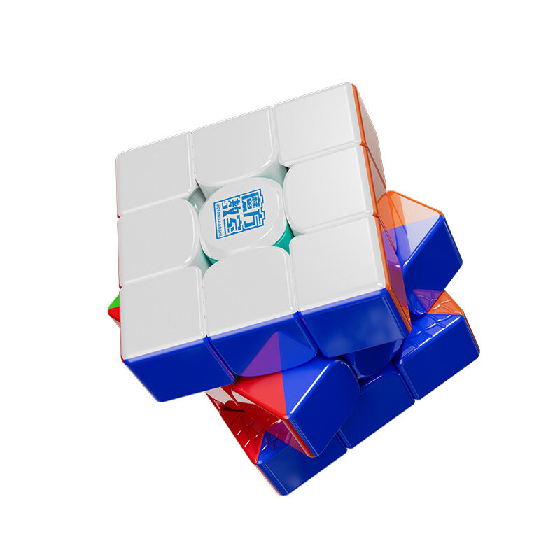 MoYu RS3M V5 Кубики Рубика с магнитными свойствами LEVITATION Развитие мозга