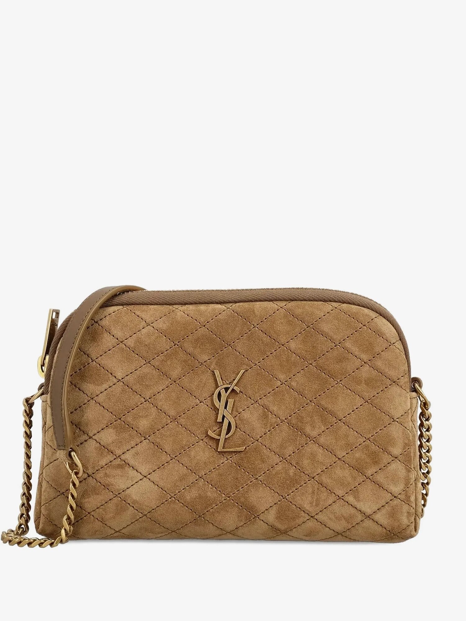 Сумка Saint Laurent Gaby