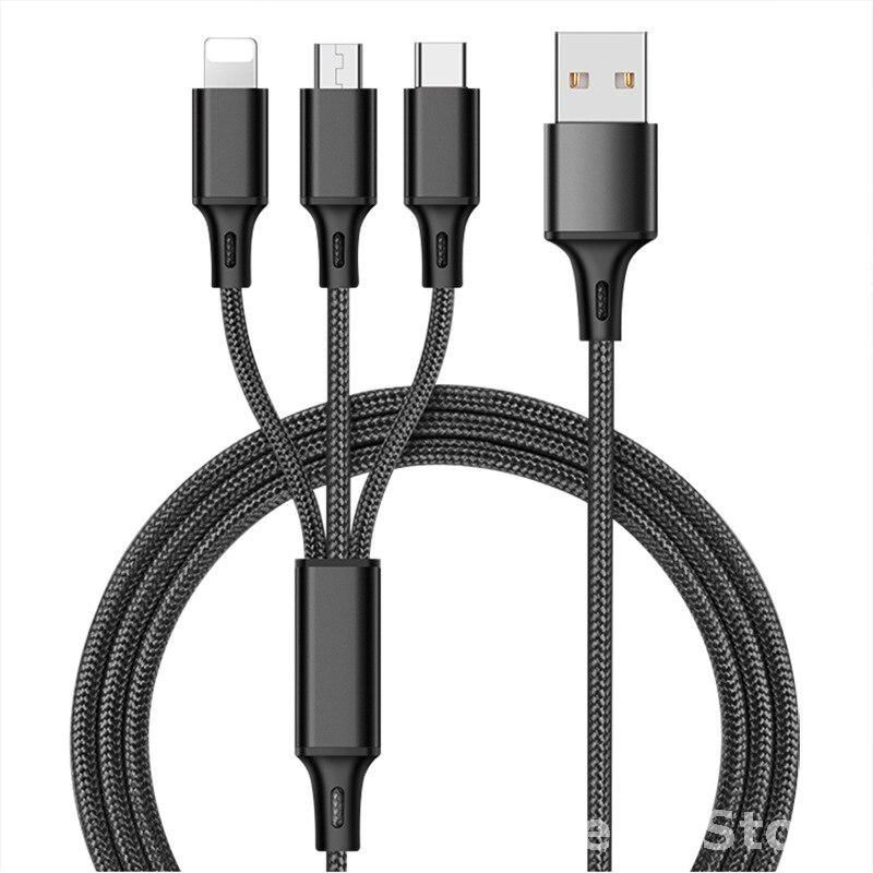 Кабель для мобильных устройств Apple Lightning/USB 2.0 Type-A, 1.2 м, синий, белый