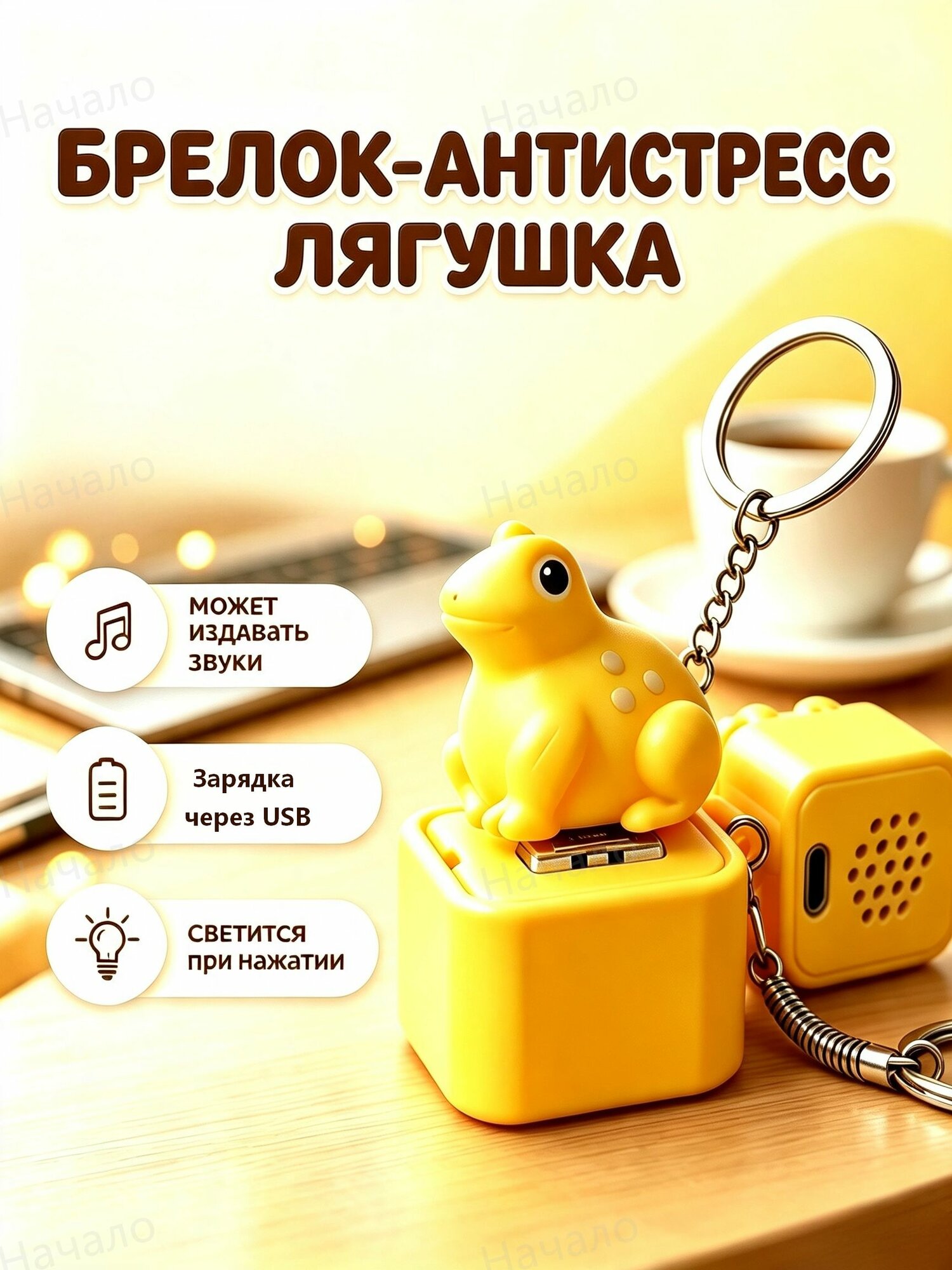 Брелок