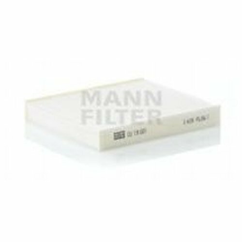 Фильтр салонный MANN-FILTER CU 19 001 для Kia Soul (2009-н. в.)