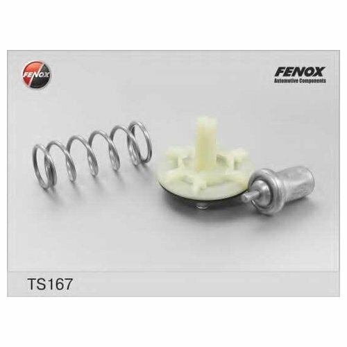 Термостат охлаждающей жидкости Fenox TS167