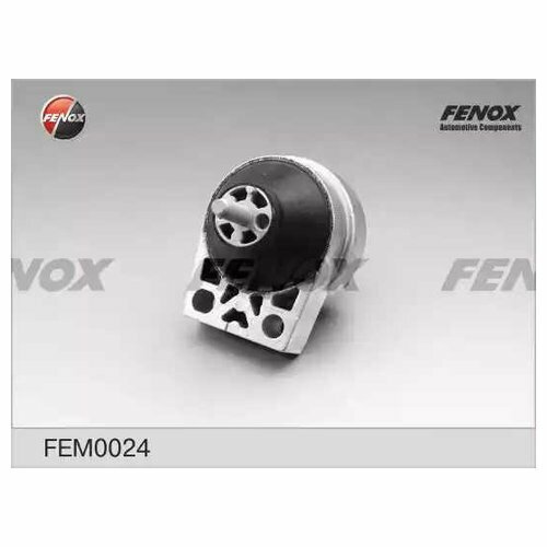 Опора двигателя Fenox FEM0024 для Ford Focus II, Tourneo Connect, TRANSIT