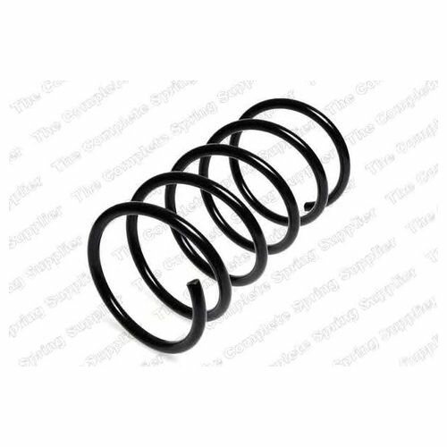 Пружина передней подвески Lesjofors 4037209 для Hyundai Lantra II