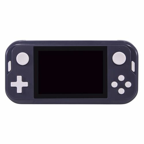 Игровая консоль PGP AIO Portable +4000 игр +Кабель Mini USB, Union C35a