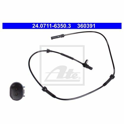 Датчик ABS Ate 24071163503 для BMW X3 F25, X4 F26