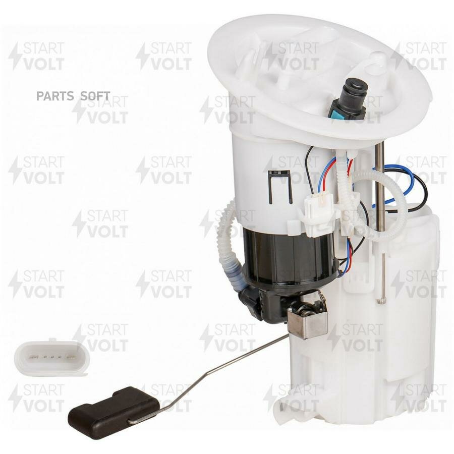 STARTVOLT SFM1290 Насос топливный ()