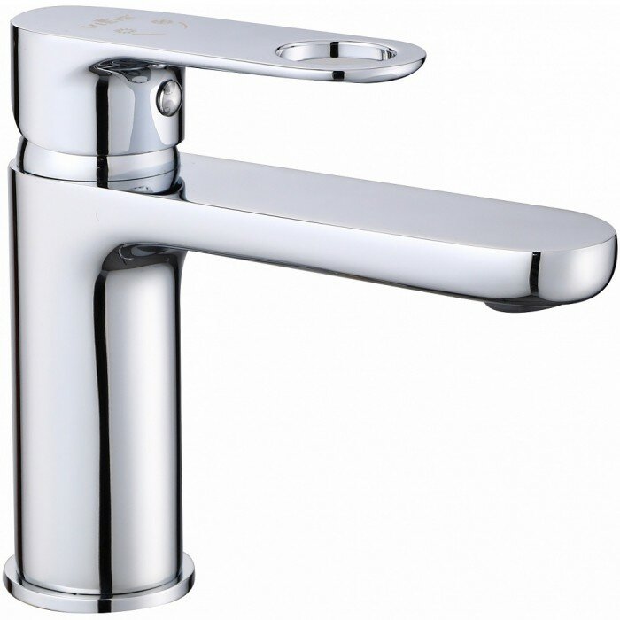 Cмеситель для раковины ViEiR V043511 Хром