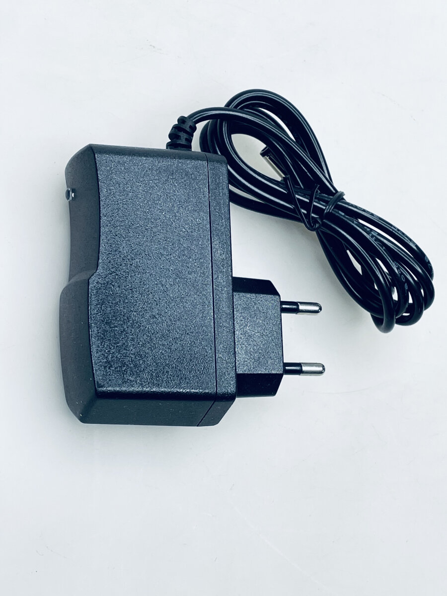 Зарядное устройство UNT-C002 16.8V 1A 5.5 штекер для газонокосилки Sturm! PL5114SVE-1-102(ZAP6255197) №1346