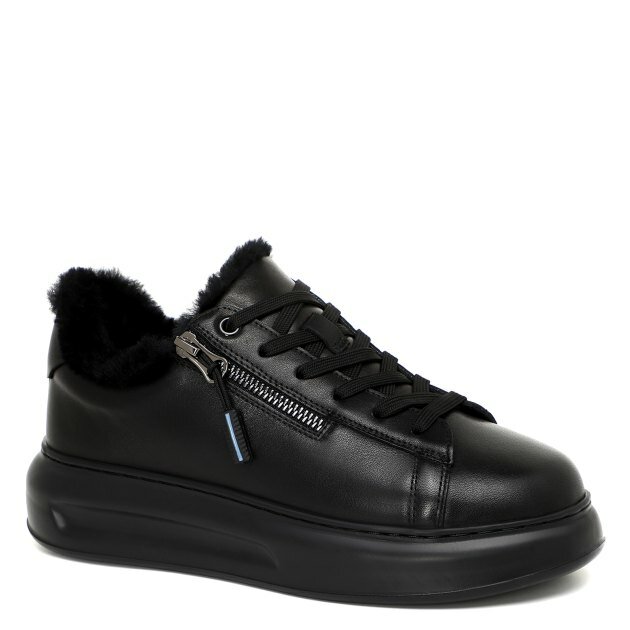 Кеды Tendance HC9630-9