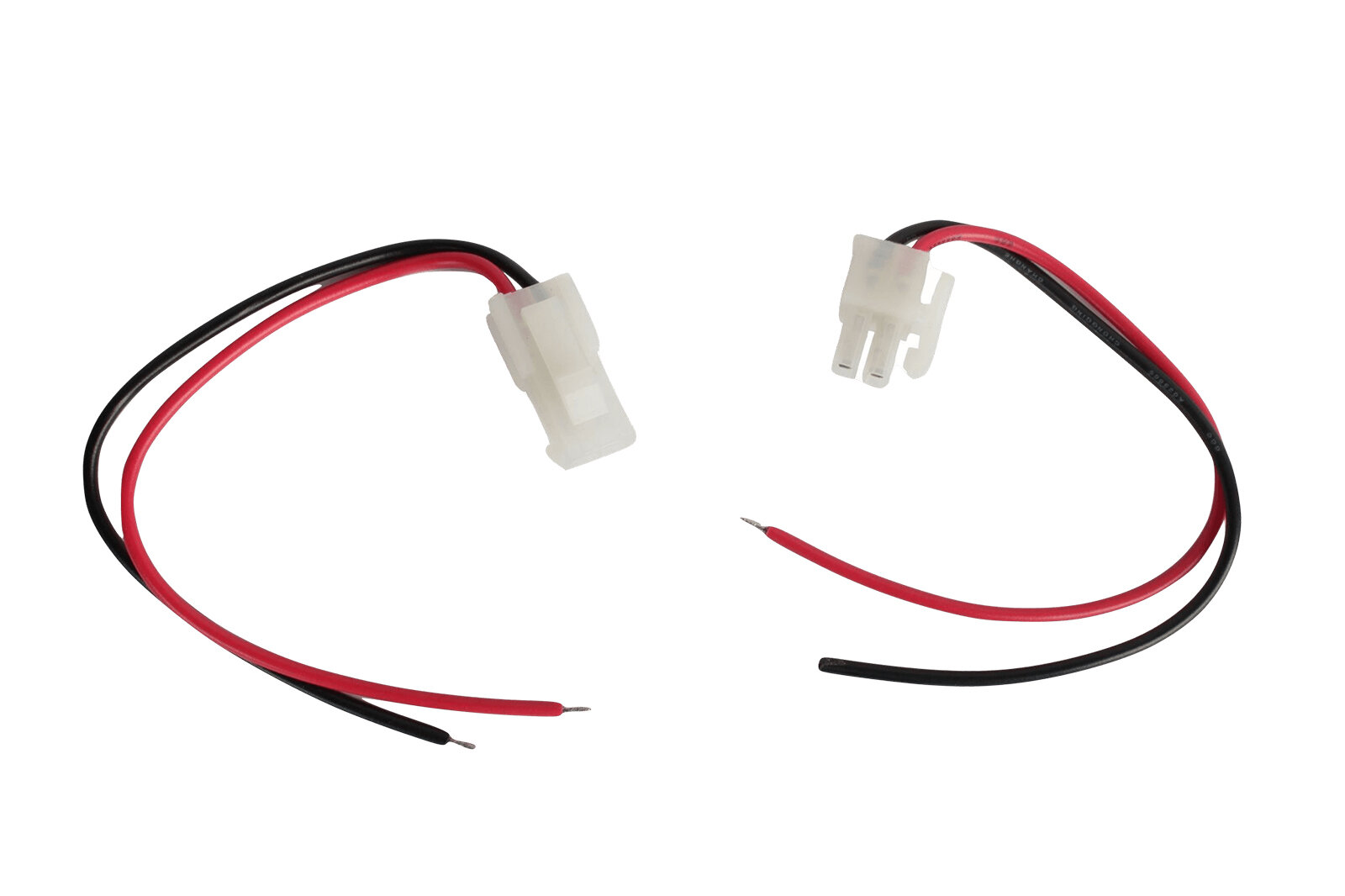 Разъем соединительный 2х-клеммный 1.5мм в сборе комплект КЛ065-1У