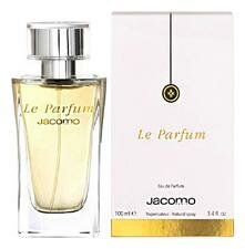 Jacomo Le Parfum парфюмерная вода 100мл