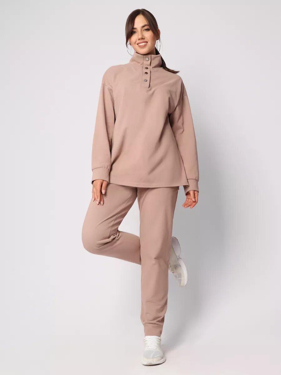 Комплект одежды 2024