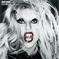 Lady Gaga. Born This Way (2 LP)