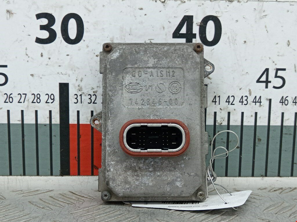 Блок розжига ксенона Opel Vectra C 24453415 арт. 2134506