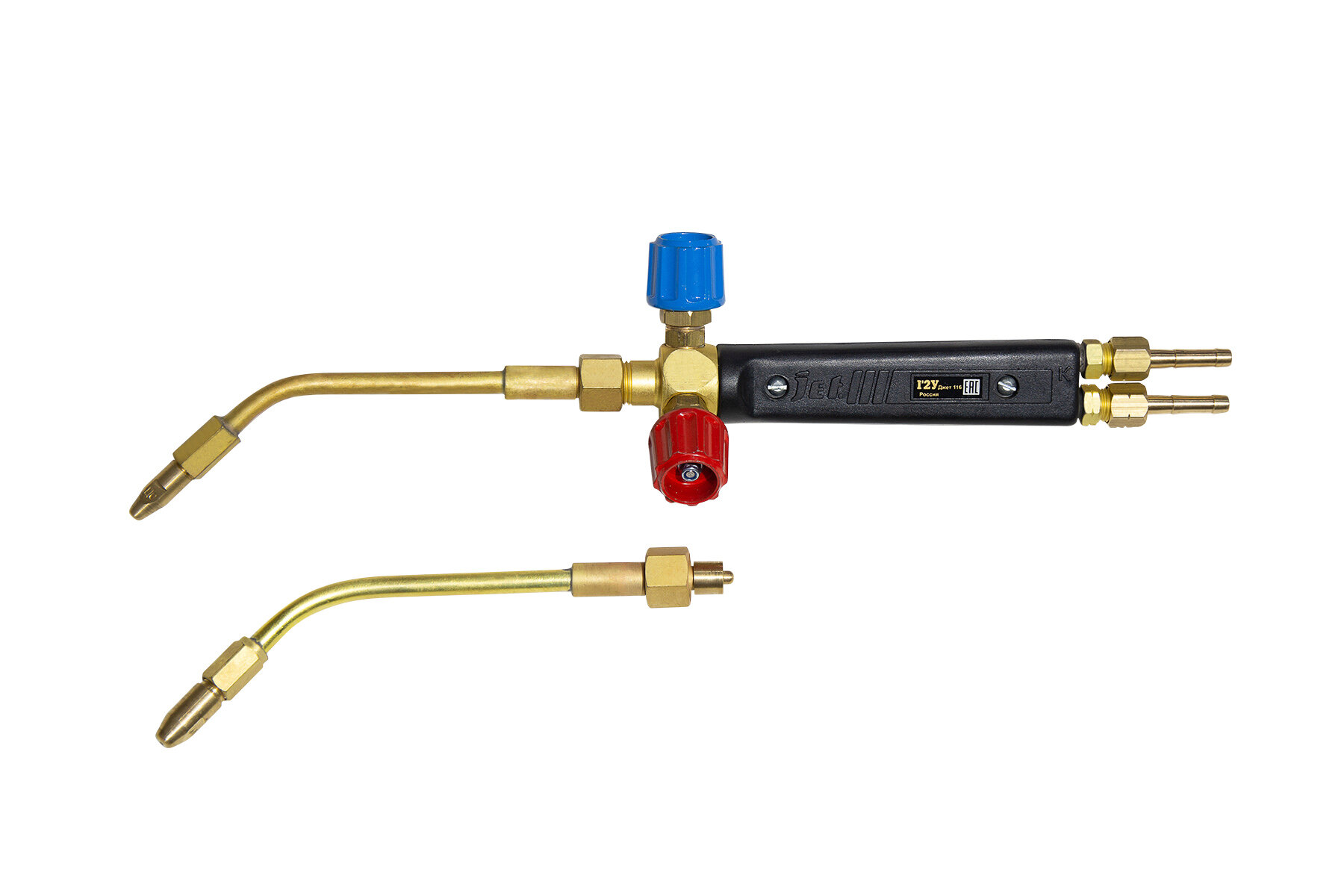 Горелка пропановая Г2У (0,1)Джет