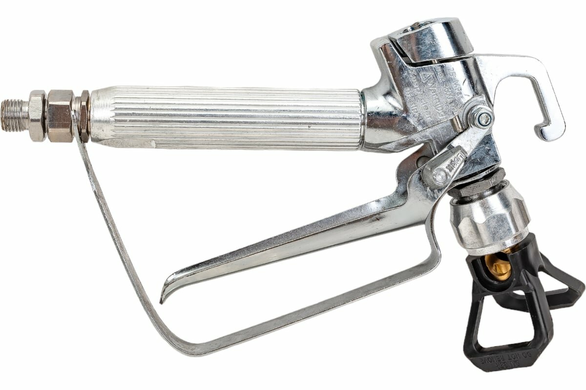 AktiSpray Пистолет окрасочный (248 бар, с соплодержателем) 55008S