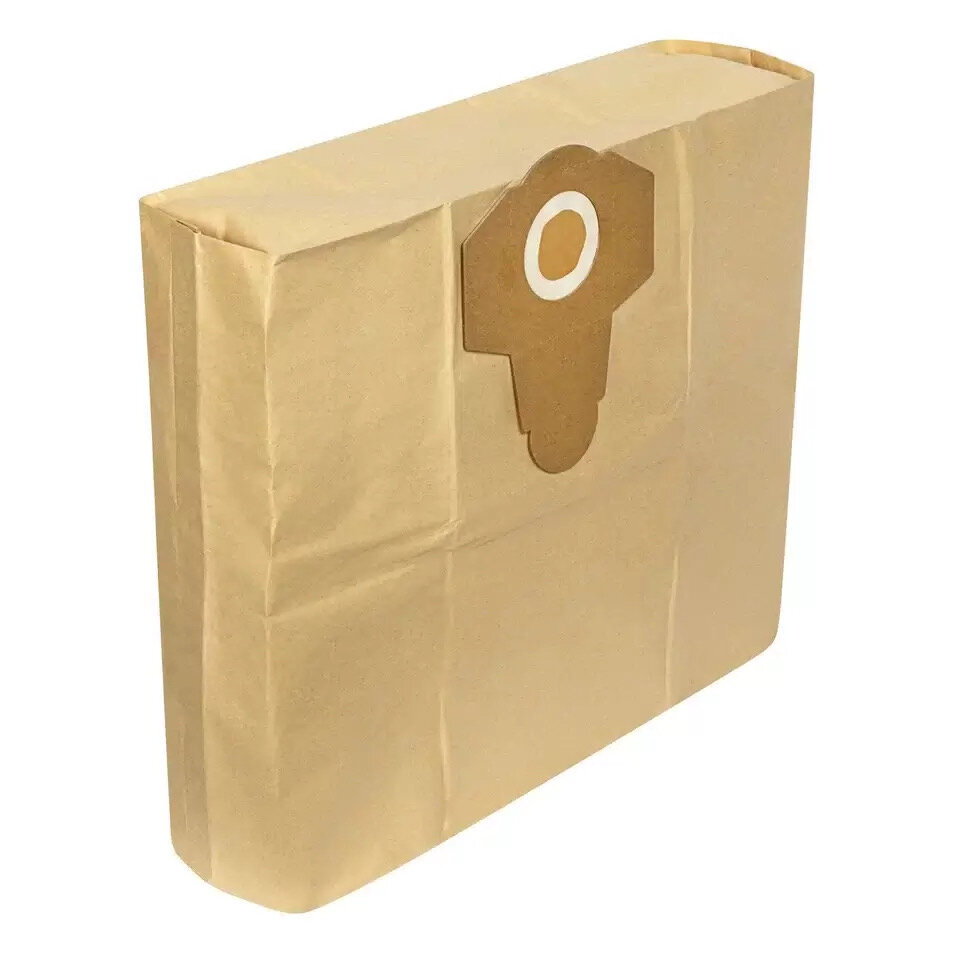 Мешок-пылесборник для пылесоса DLT PL208, бумажный, арт. 0796