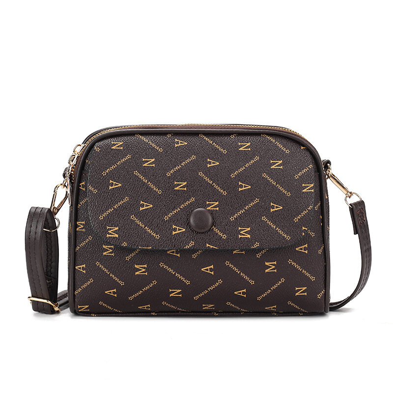 Сумка мессенджер