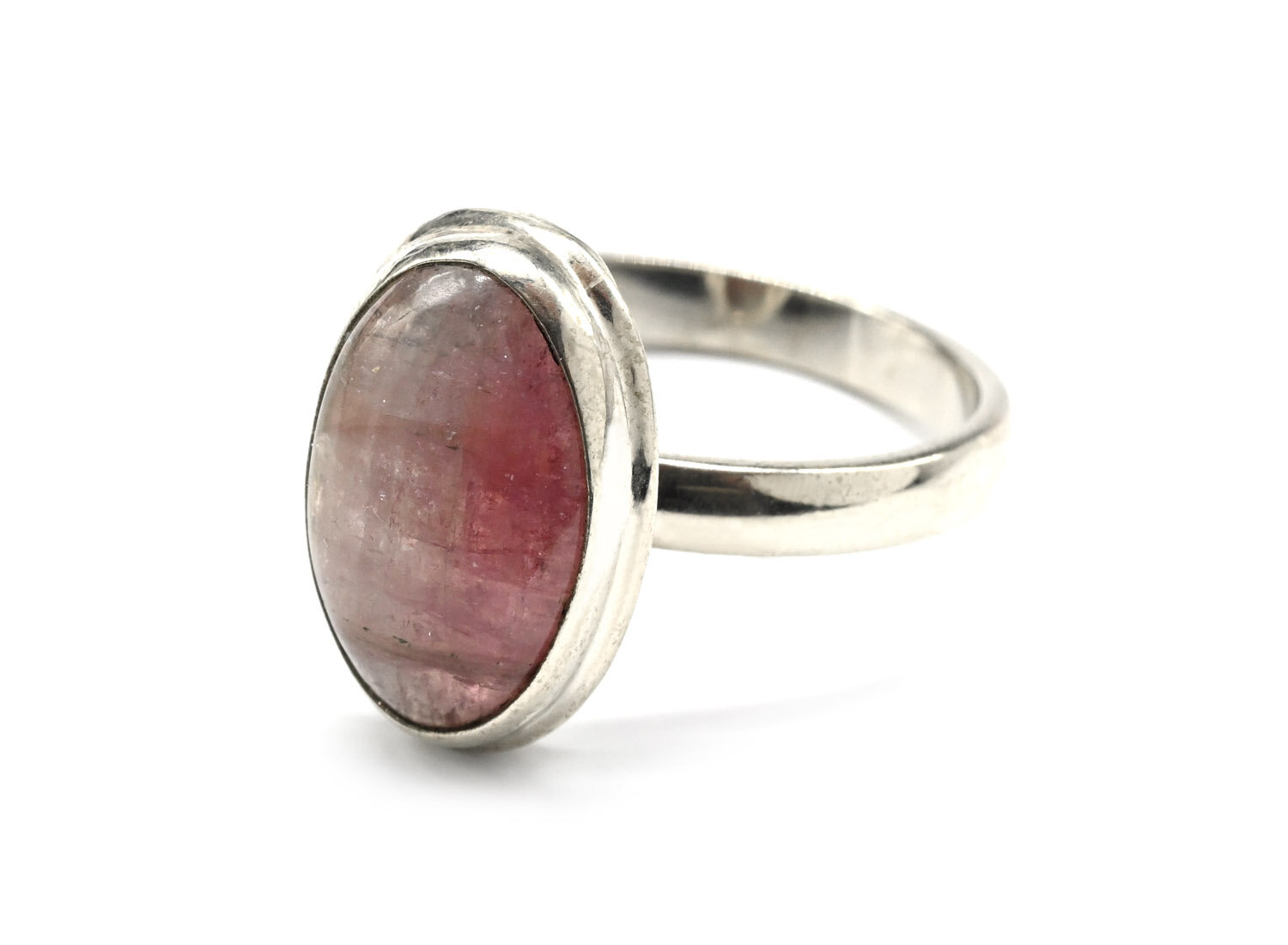 Кольцо, турмалин