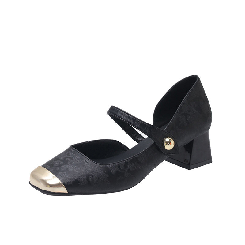 Туфли Мэри Джейн