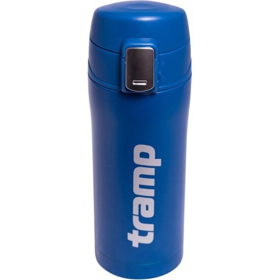 Термокружка Tramp TRC-106 0,35 л, синий