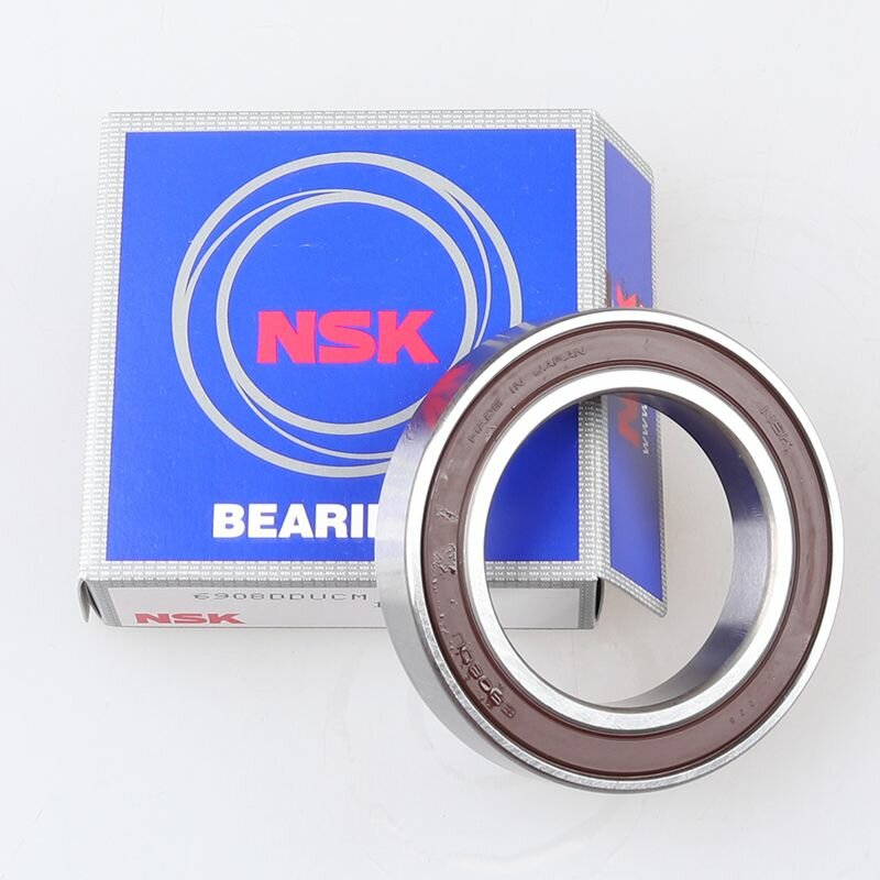 Подшипник шариковый радиальный однорядный NSK 6908DDUCM OEM 6908DDUCM