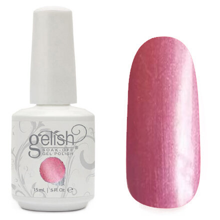 Gelish Гель лак 1100015 "It's Gonna Be Mei", "Знакомьтесь, Мэй", 15 м