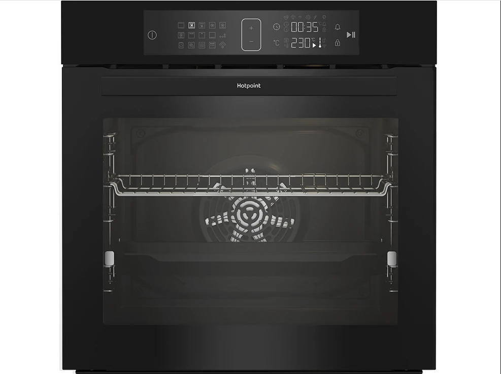 Духовой шкаф HOTPOINT FE8 1351 H BL