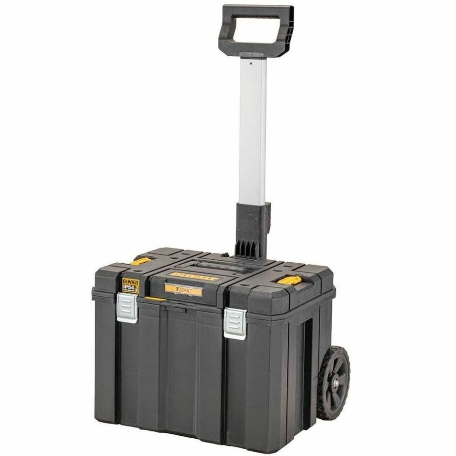 Ящик для инструмента DeWalt TSTAK DWST83347-1