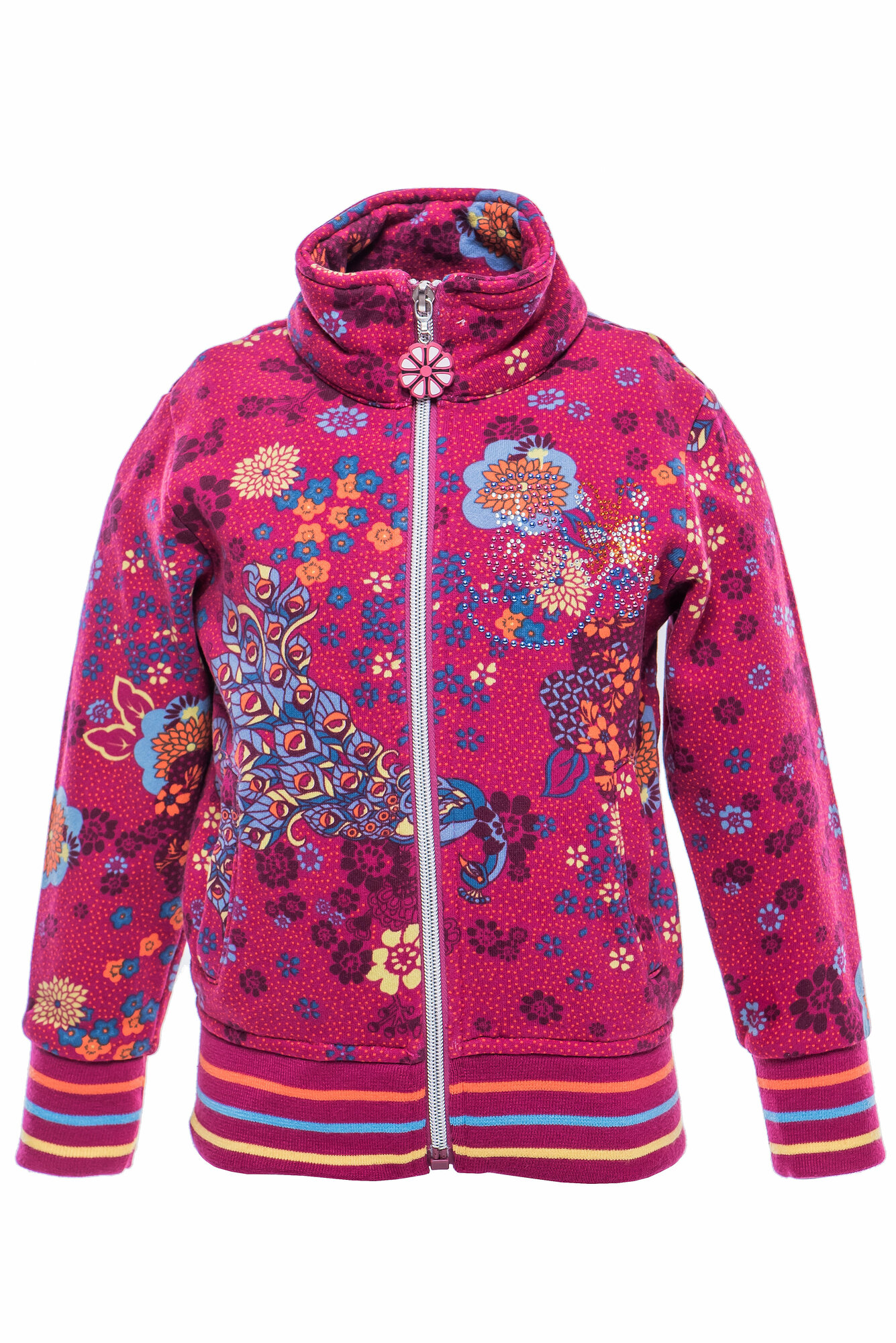 Толстовка Для девочек