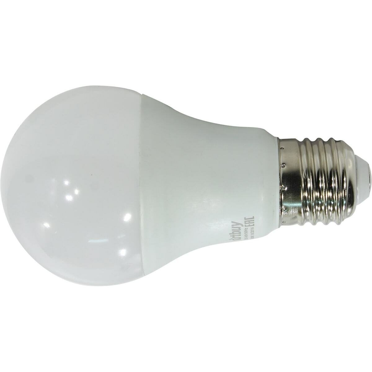 Smartbuy (E27, 6000К, 13Вт, 160-240В)