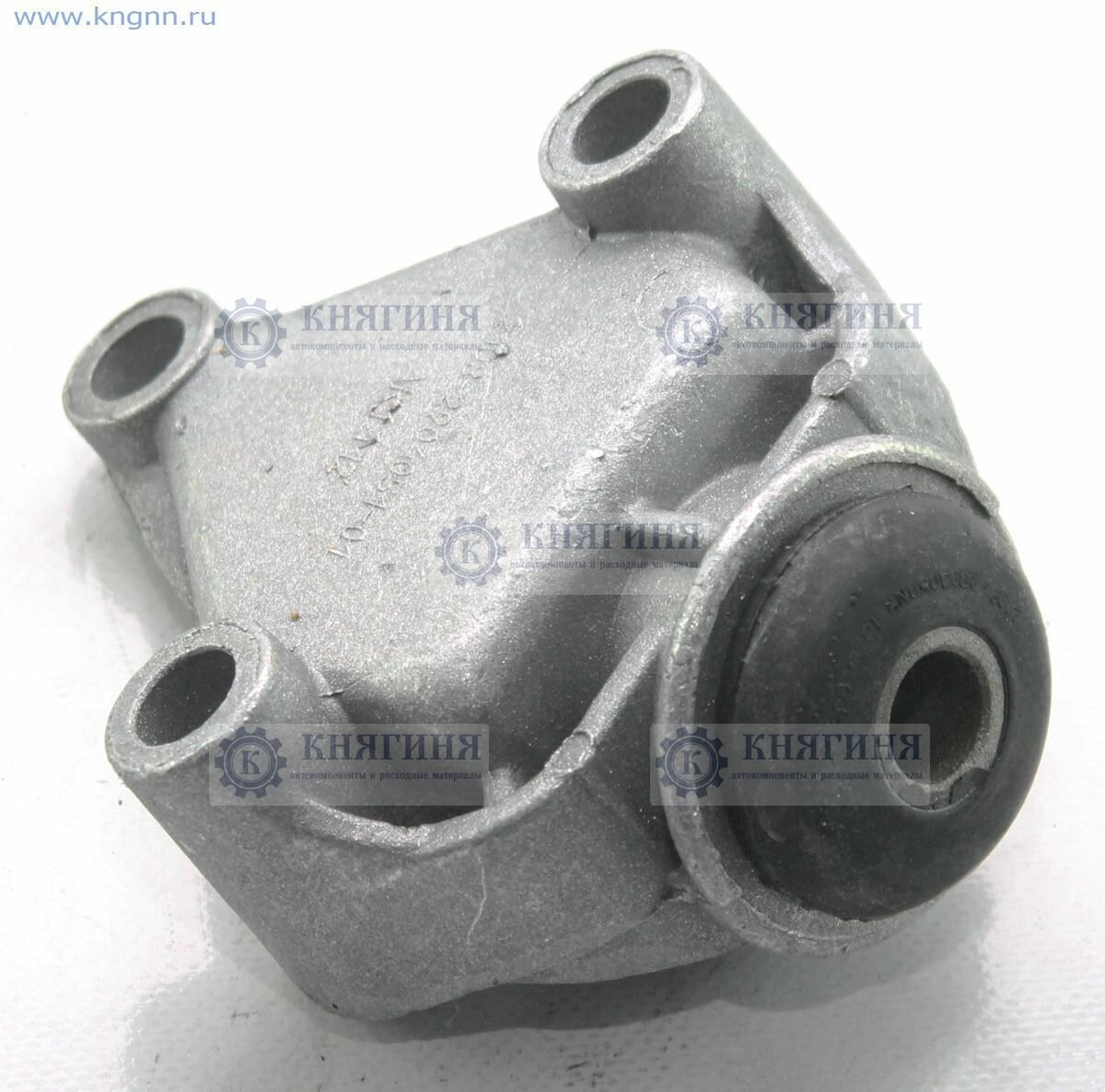 Кронштейн растяжки ВАЗ-2108-09,2114-15