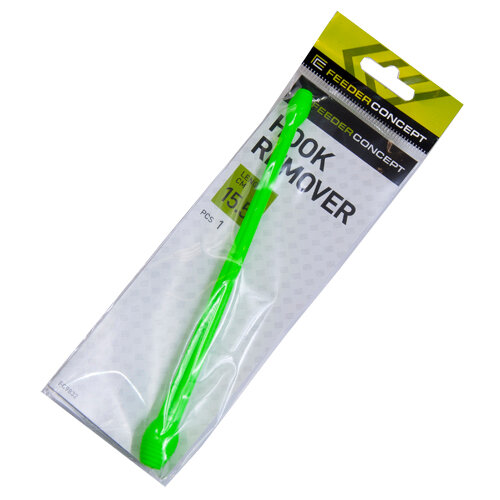 Экстрактор Пластиковый Feeder Concept Тюльпан