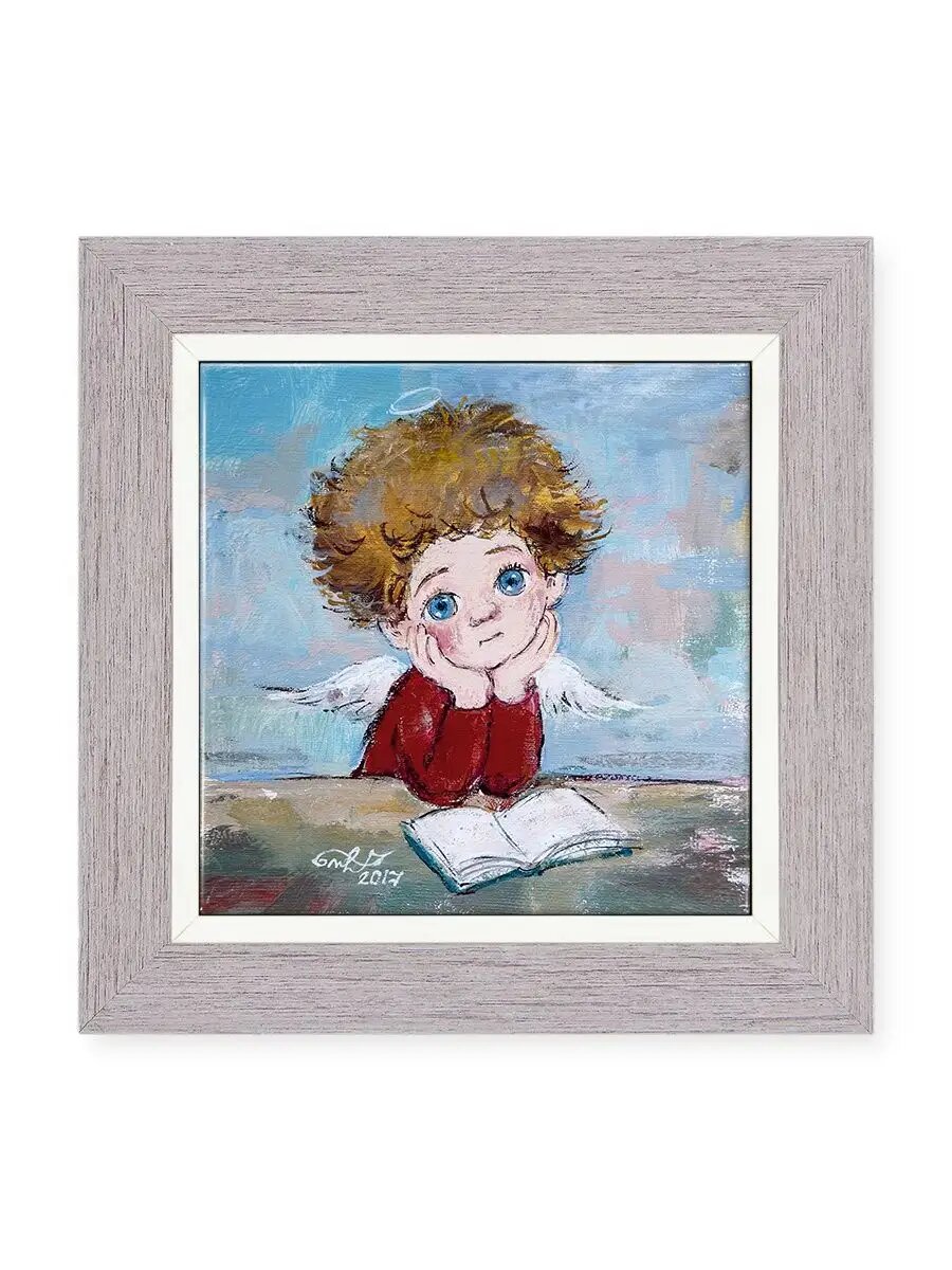 Картина на стену