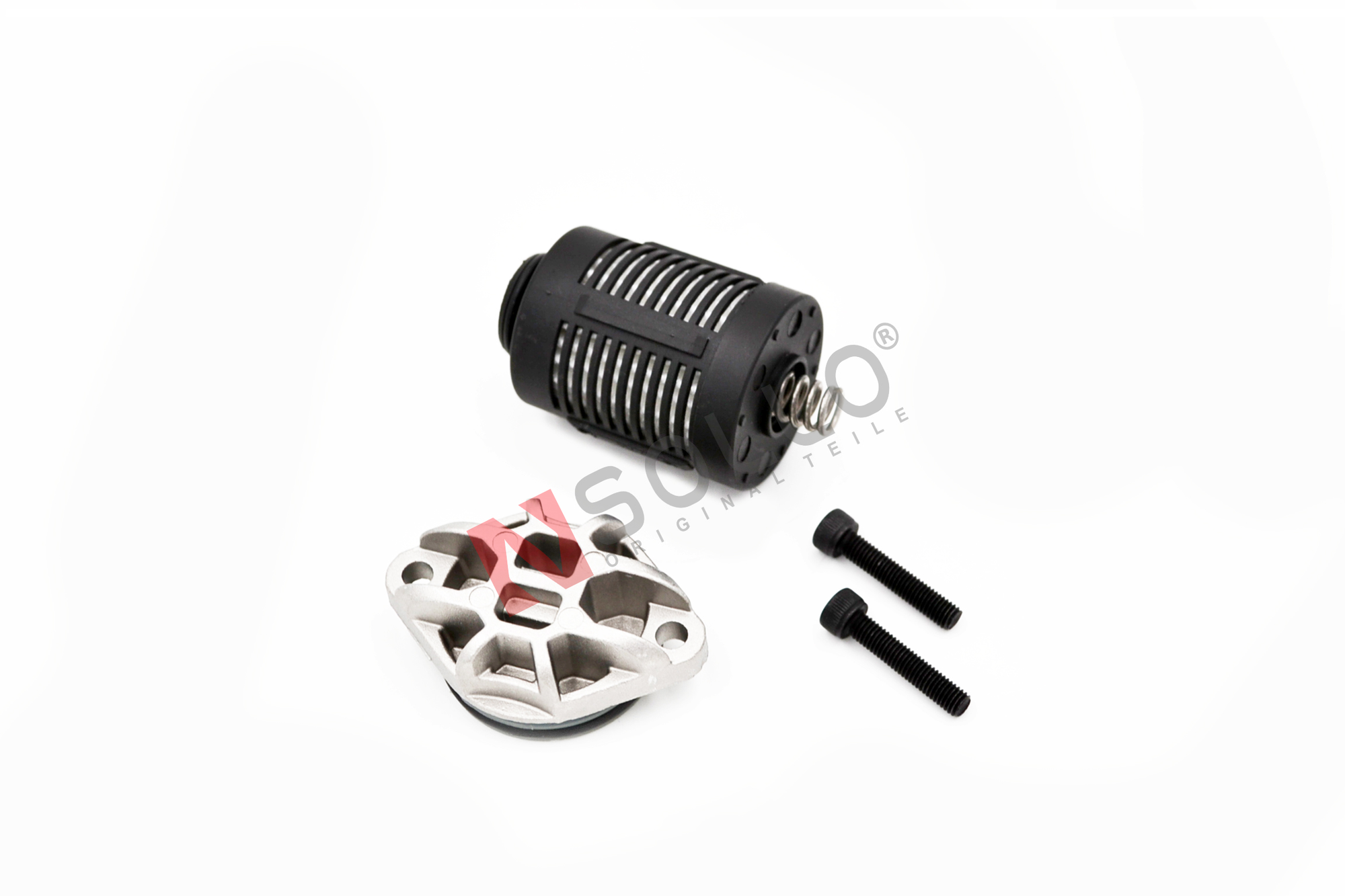 SOLLO 48S40010 фильтр муфты haldex