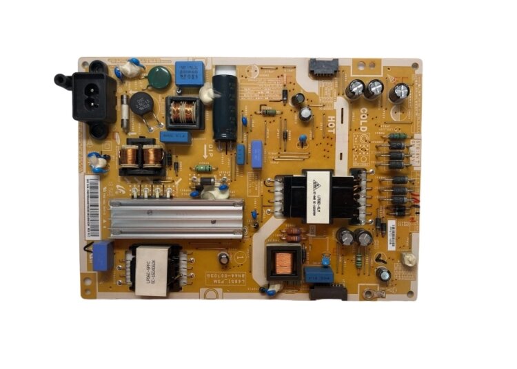 Блок питания BN44-00703G для Samsung UE40J5530AU, UE40J5500AU, UE40J6200AU, UE40J6300AU, UE40J6330AU, UE48J6330AU, UE40J6390AU, UE48J6390AU