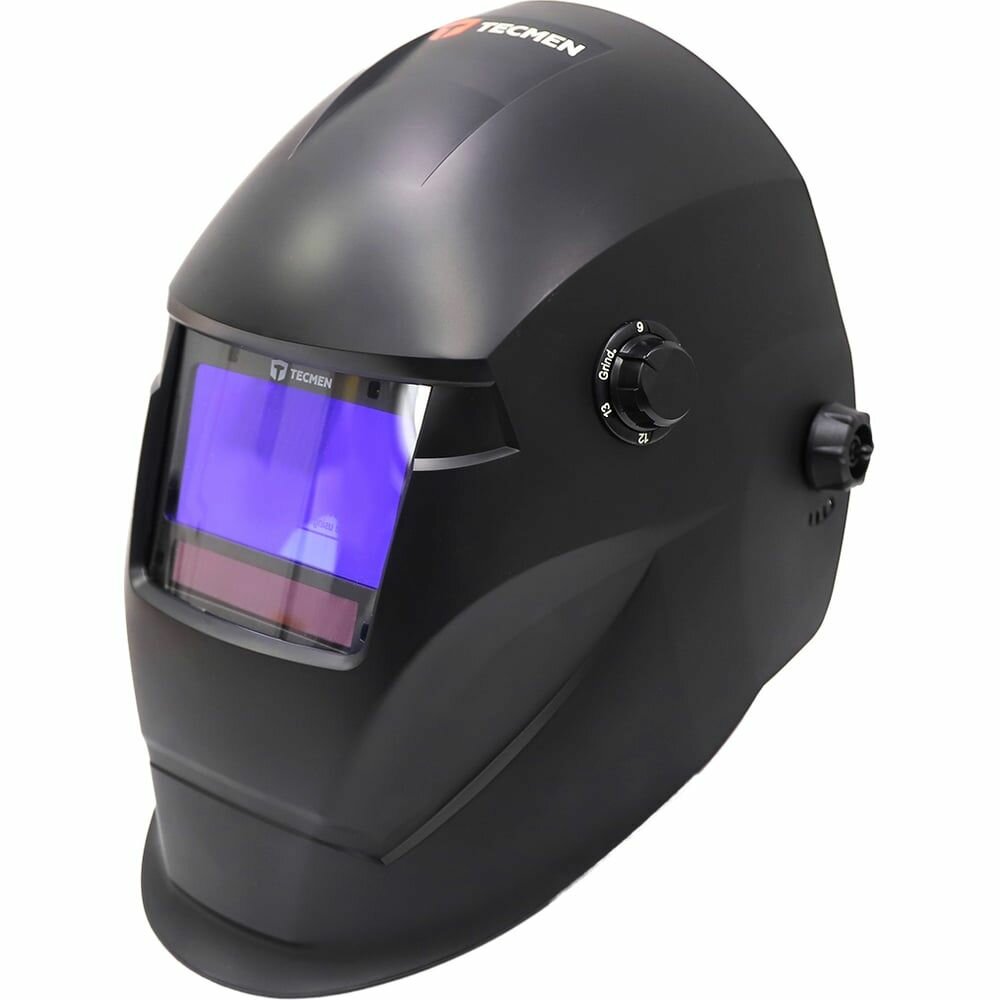 Маска сварщика ADF 735S TM14 TECMEN 100531613
