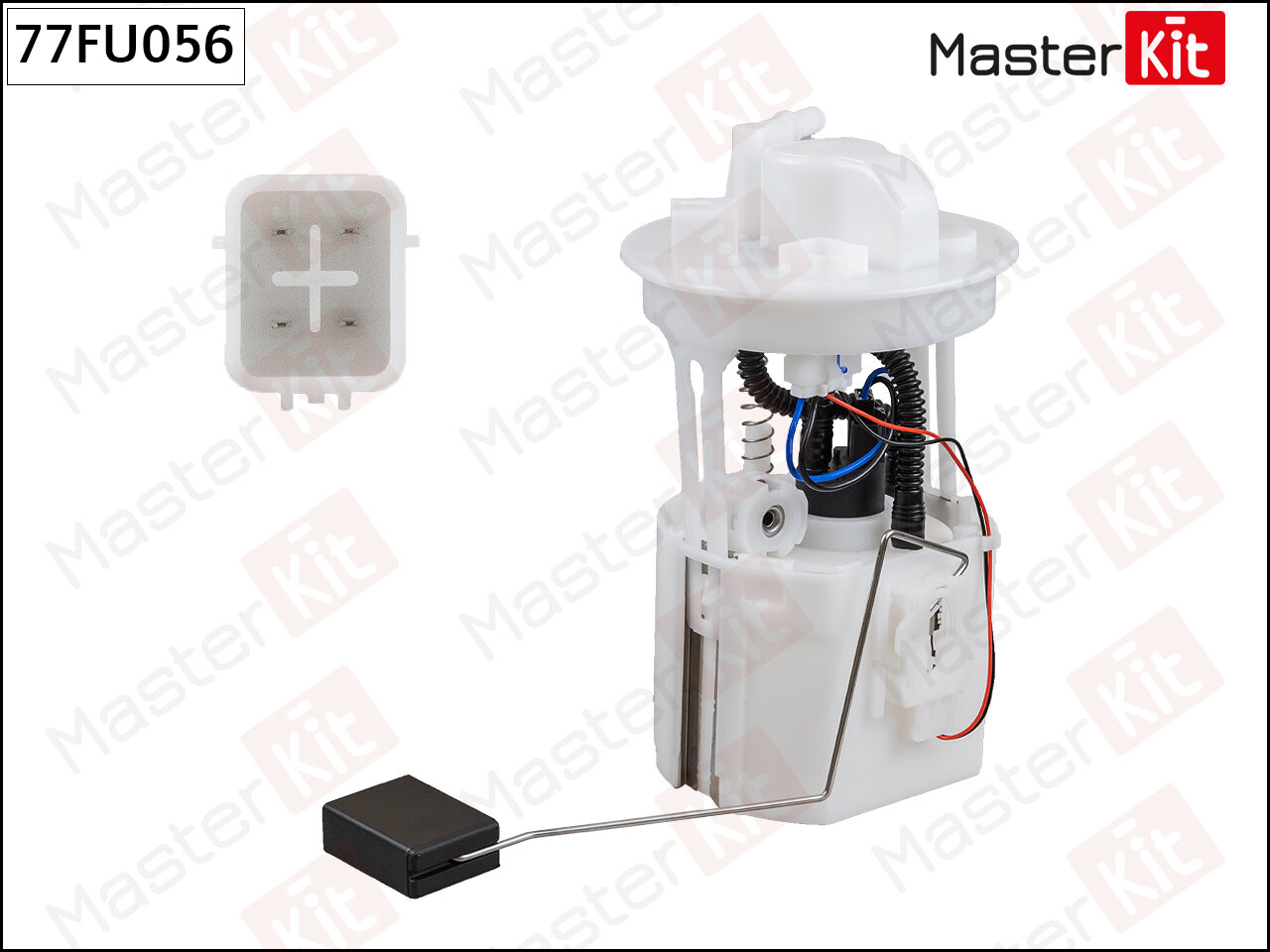 Модуль топливного насоса Master KiT 77FU056